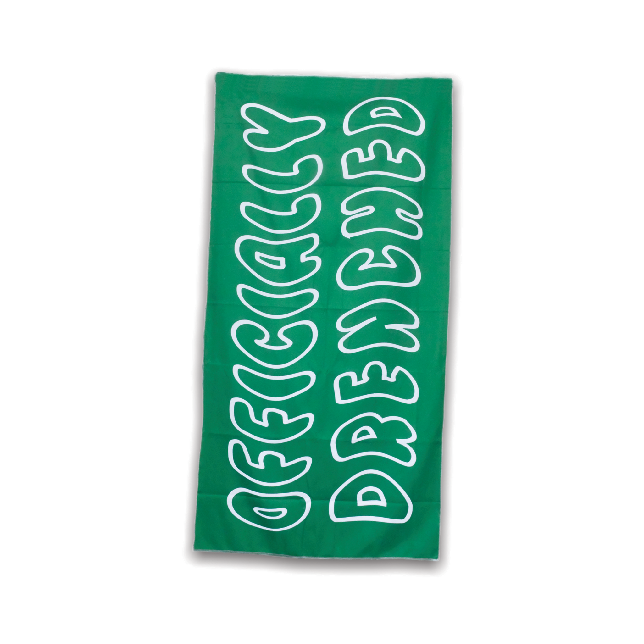 Officially Drenched – officiallydrenched